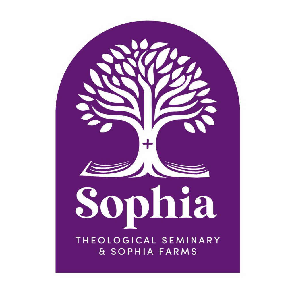 Application – Upload Resume – Sophia Theological Seminary